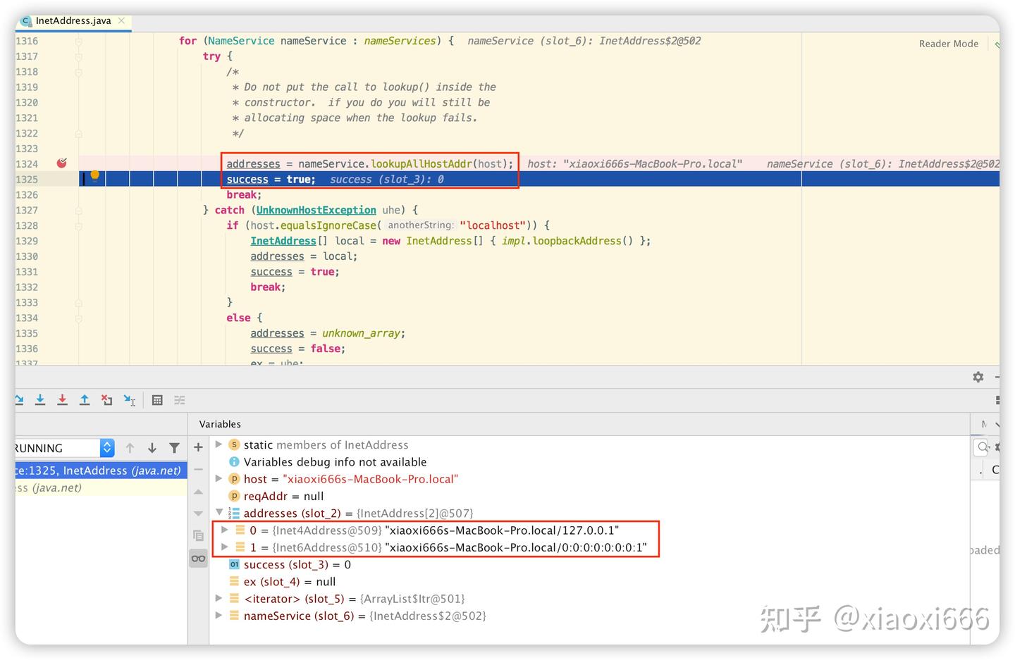 InetAddress.getLocalHost() 执行很慢？ - 知乎