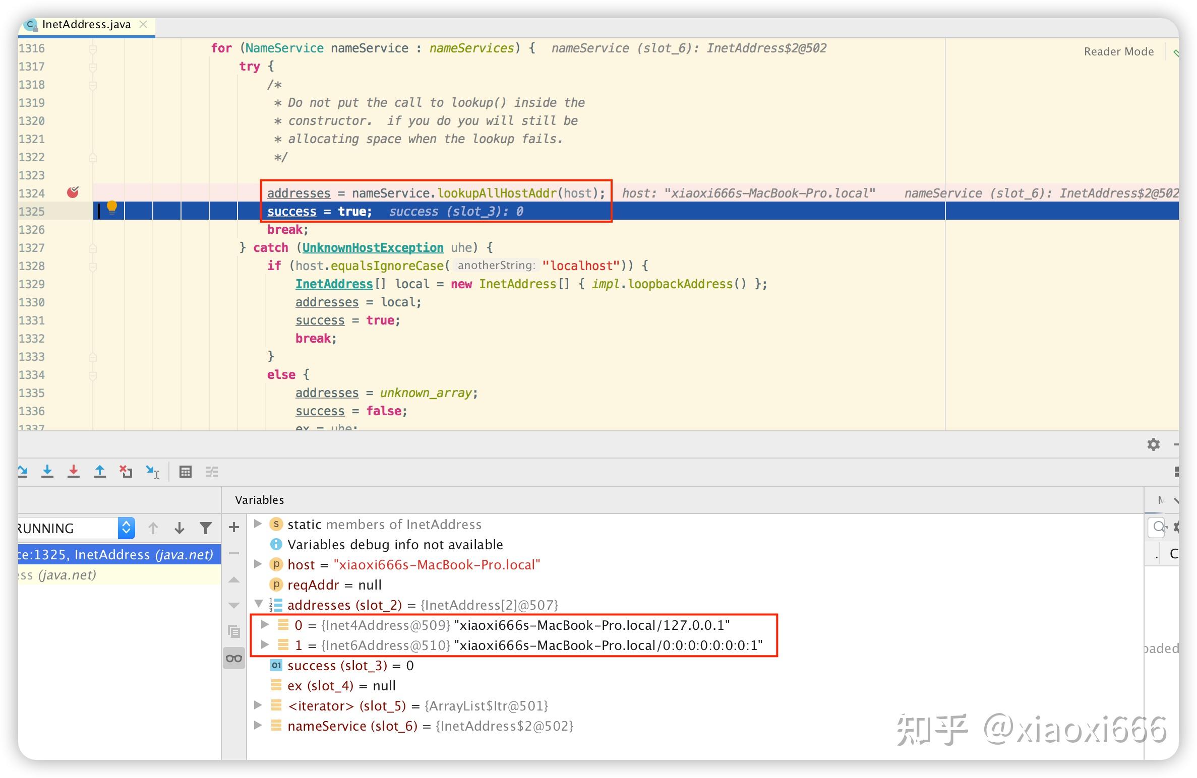 InetAddress.getLocalHost() 执行很慢？ - 知乎