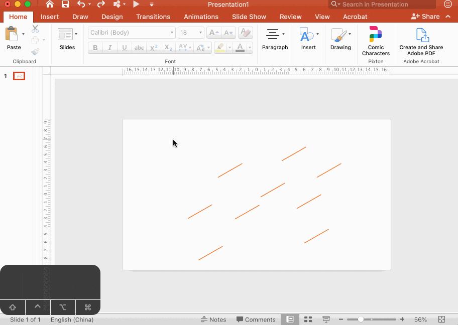 苹果电脑MAC有没有好用的PPT插件，类似win里面的iSlide？ - 知乎