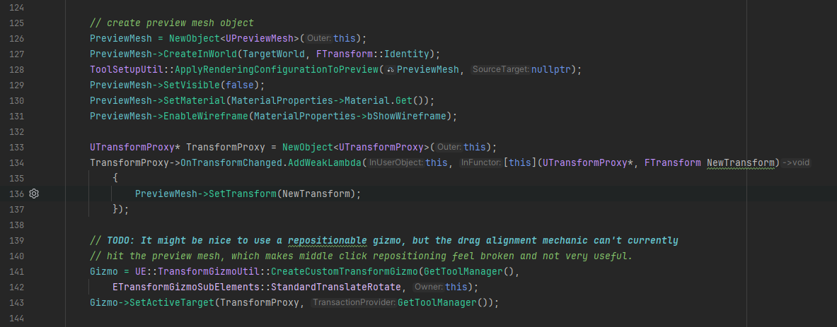 《调教UE5：编辑器拓展指南》InteractiveGizmo - 知乎