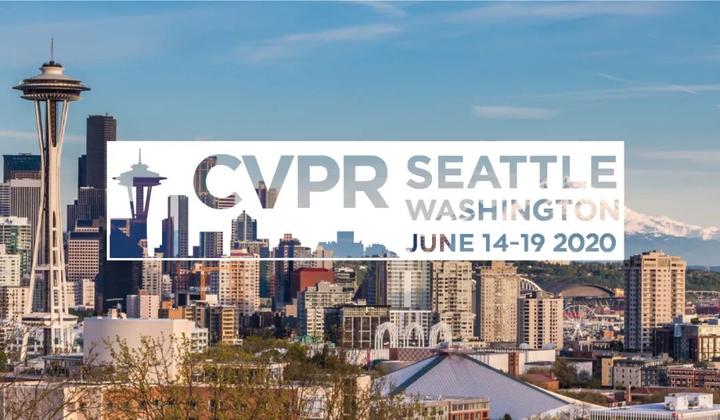 CVPR 2020录用率十年最低，商汤官宣62篇入选 - 知乎