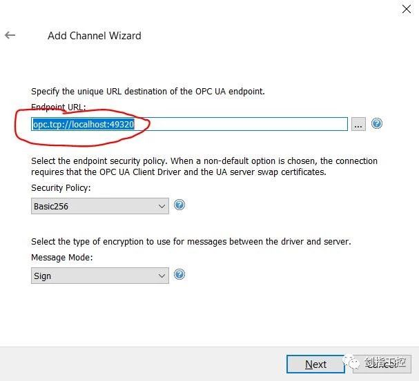 OPC-UA技术在SCADA上的应用 - 知乎