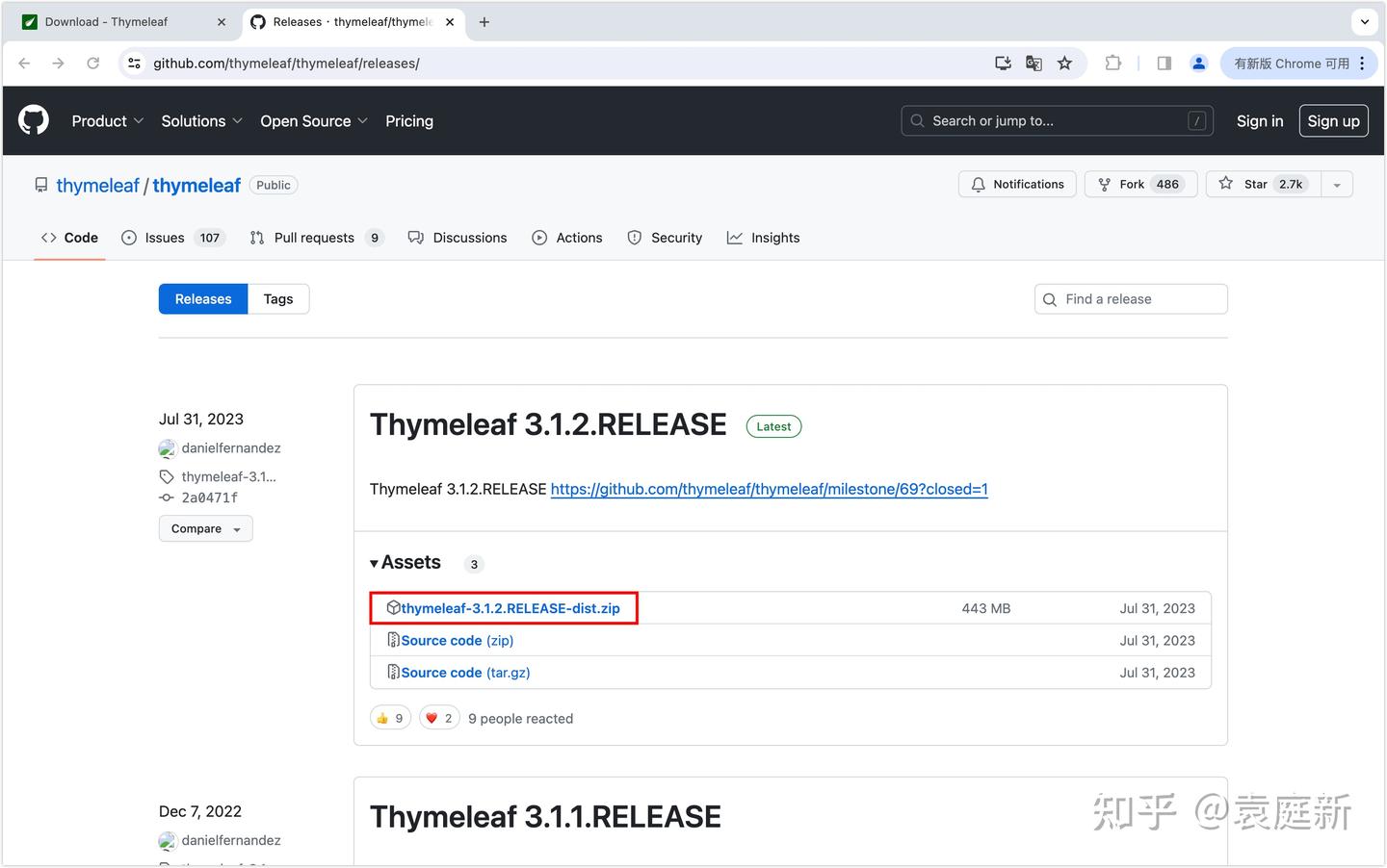 JavaWeb进阶指南：Servlet与Thymeleaf整合全流程详解 - 知乎
