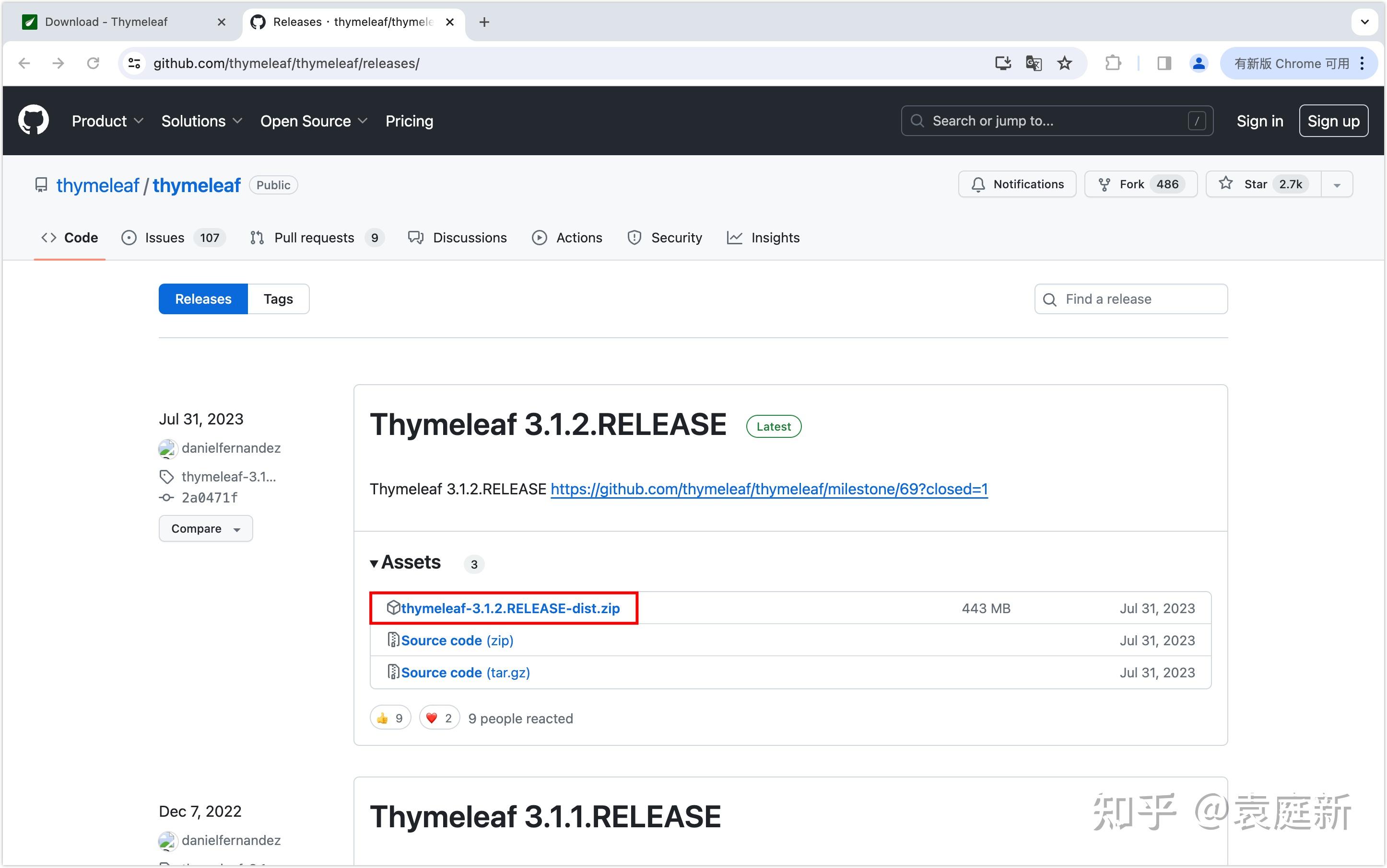 JavaWeb进阶指南：Servlet与Thymeleaf整合全流程详解 - 知乎