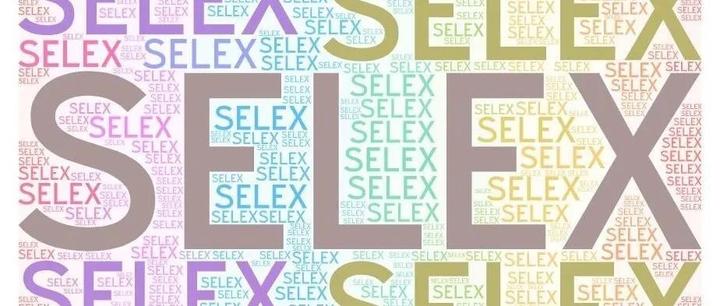 SELEX技术会成为未来吗？ - 知乎