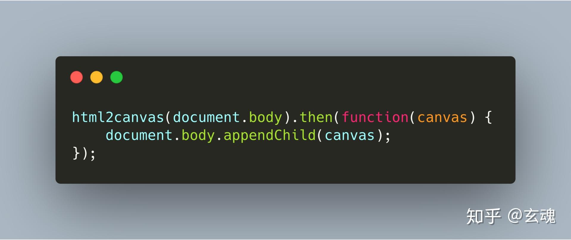 JavaScript 可以将 div 里的内容转化为图片吗？ - 知乎