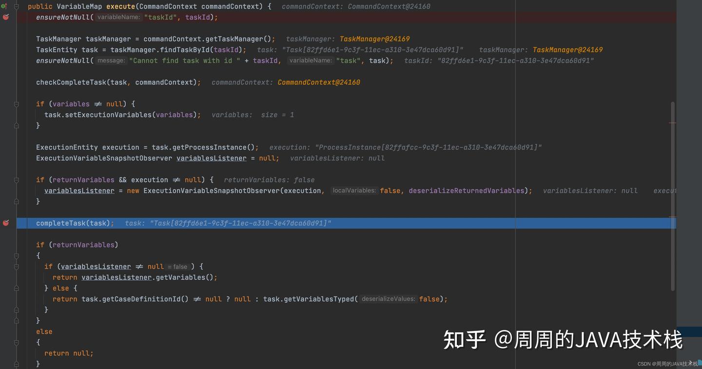 使用Camunda流程引擎开发，Cannot resolve identifier ‘assignee‘ 在哪产生，如何解决？ - 知乎