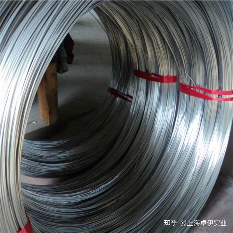 了解4J45膨胀合金的性能特点及其在工程中的应用 - 知乎