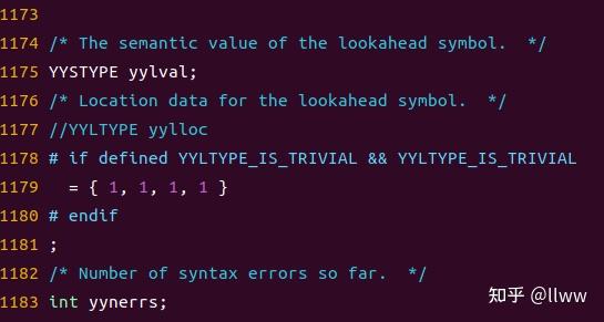 Ubuntu21.10 编译uboot 出错 `yylloc'解决方法 - 知乎