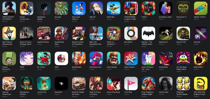 怎么把网页H5游戏做成APP上架到google play/IOS应用商店? - 知乎