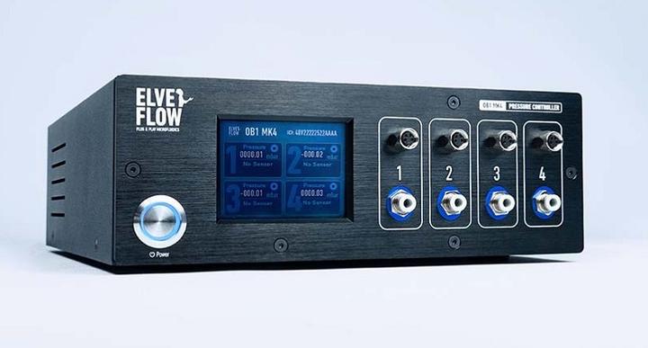 精准医疗中的ELVEFLOW微流控(类)器官培养系统 - 知乎