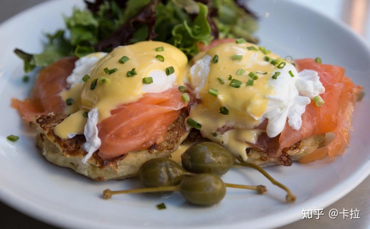 不知道如何点Brunch? 教会你看Brunch菜单 - 知乎