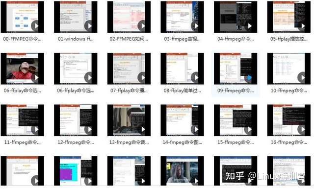 live555学习(一)通读Makefile编译live555 - 知乎