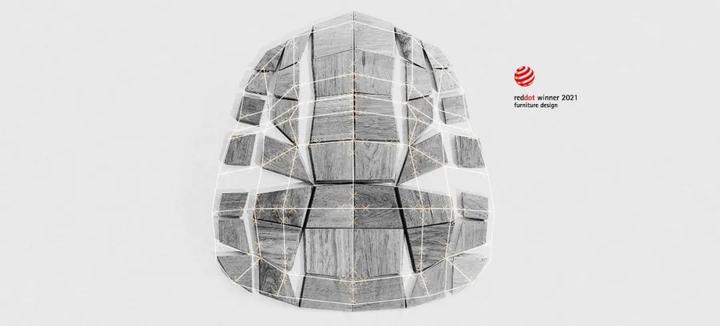 设计π | Recycle+Upcycle：可持续性设计风尚 - 知乎