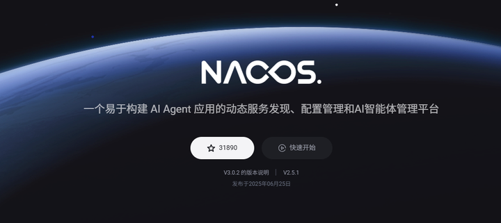nacos集群3.0.2（docker方式） - 知乎