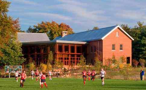 就读于乔治中学（George School）是一种怎样的体验？ - 知乎