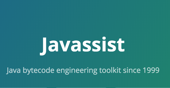 Javassist之字节码读取 - 知乎