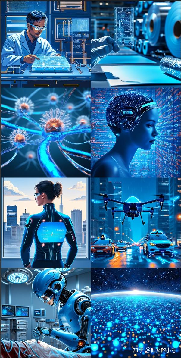 Datawhale AI夏令营 task02 学习笔记 - 知乎