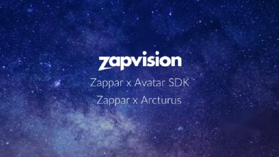 Zappar与Arcturus和Avatar SDK合作，并推出新的“Zapvision”平台 - 知乎