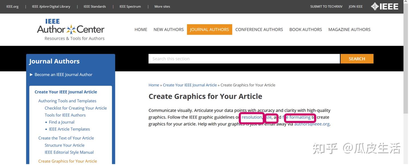 IEEE SENSORS JOURNAL 小白投稿经历 - 知乎