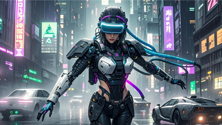 2025年VR游戏必玩榜：Steam+Meta Quest双平台TOP10 VR游戏硬核推荐 - 知乎