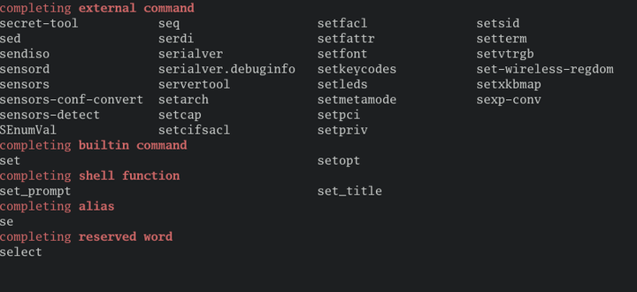 Linux安装zsh及grml-zsh-config大幅优化命令行使用体验 - 知乎
