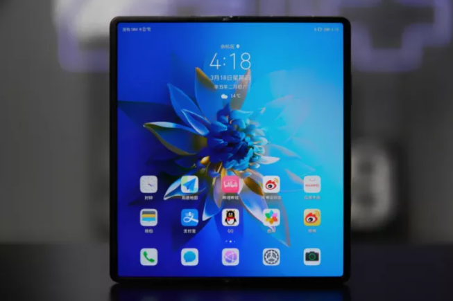 卖17999元的华为Mate X2很不错，但我劝你再等等 - 知乎