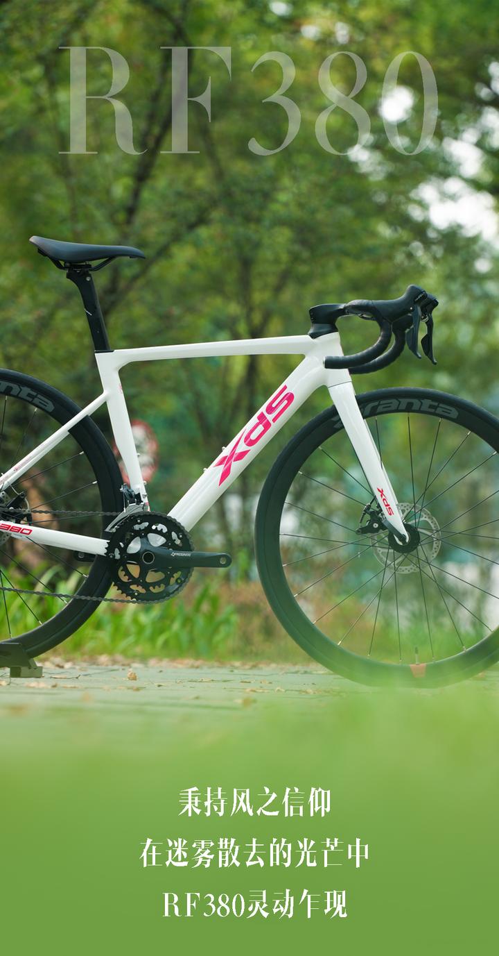 来吧，和RF380一起乘风飞驰 - 知乎
