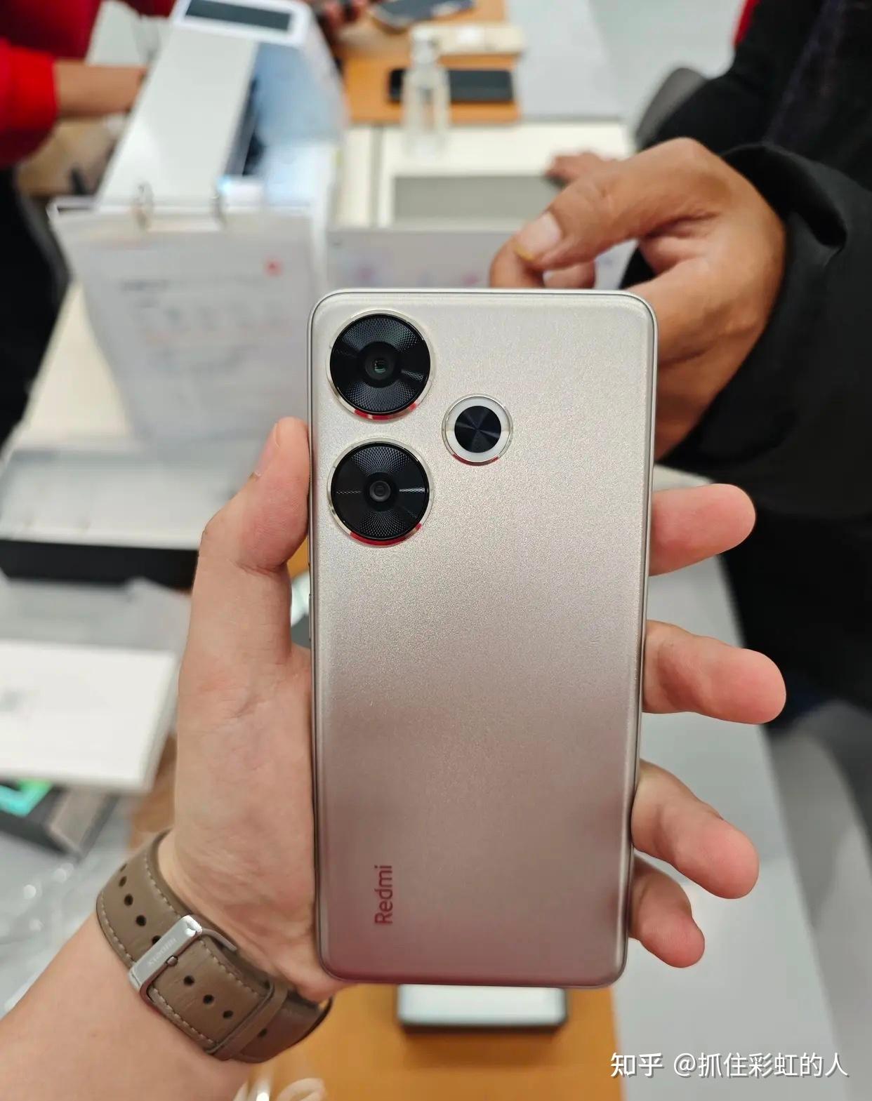 刚发布的Redmi Turbo 3和上一代Redmi Note 12 Turbo有什么区别？怎么选？ - 知乎