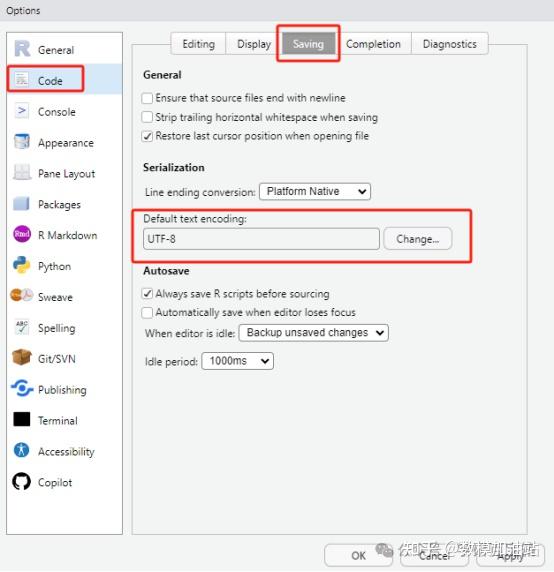 最新R（4.4.1）及R-studio保姆级安装配置详细教程及常见问题解答 - 知乎