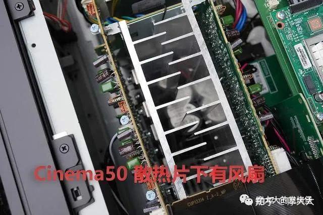 优点一大堆！缺点有一个！马兰士家庭影院功放Cinema50/60试用 - 知乎