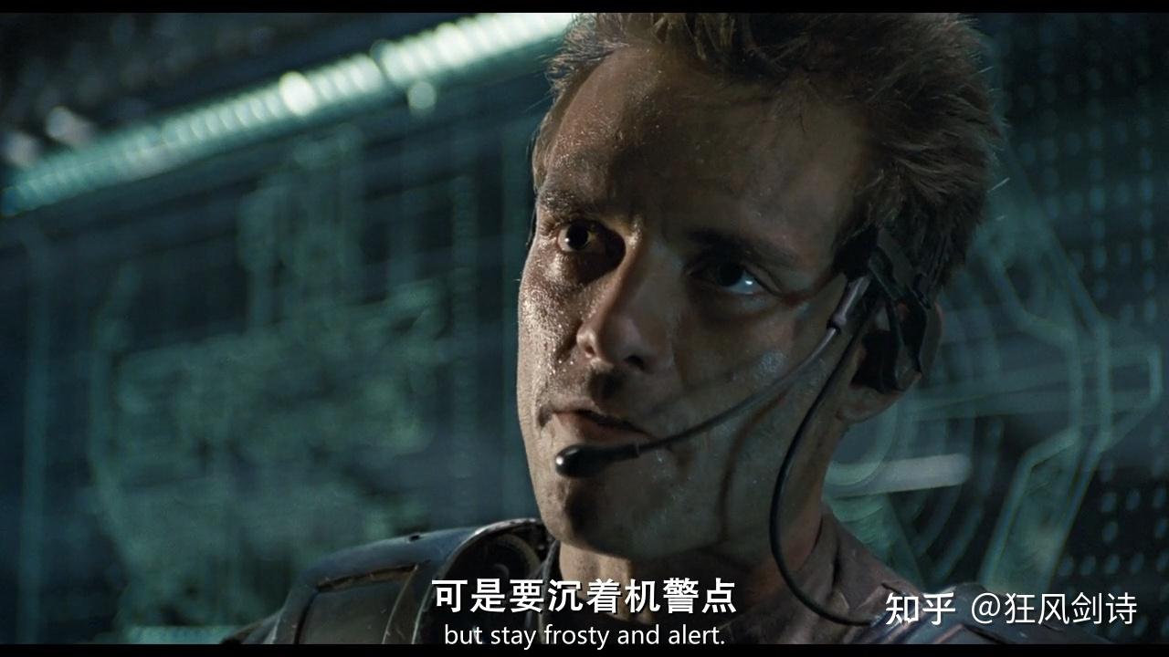 科幻电影《异形2》 (1986年)剧情是什么? 知乎