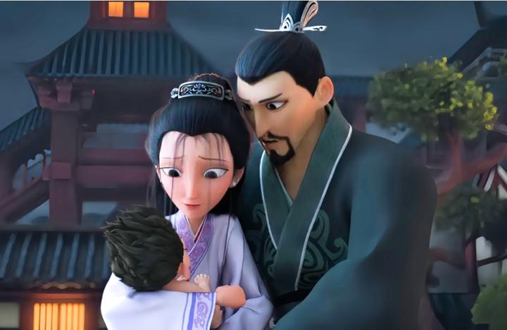 《哪吒2》破86亿票房！三对父子关系戳中千万家庭痛点… - 知乎