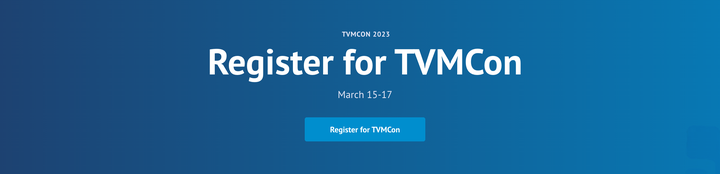 TVMCon 2023 预告 - 知乎