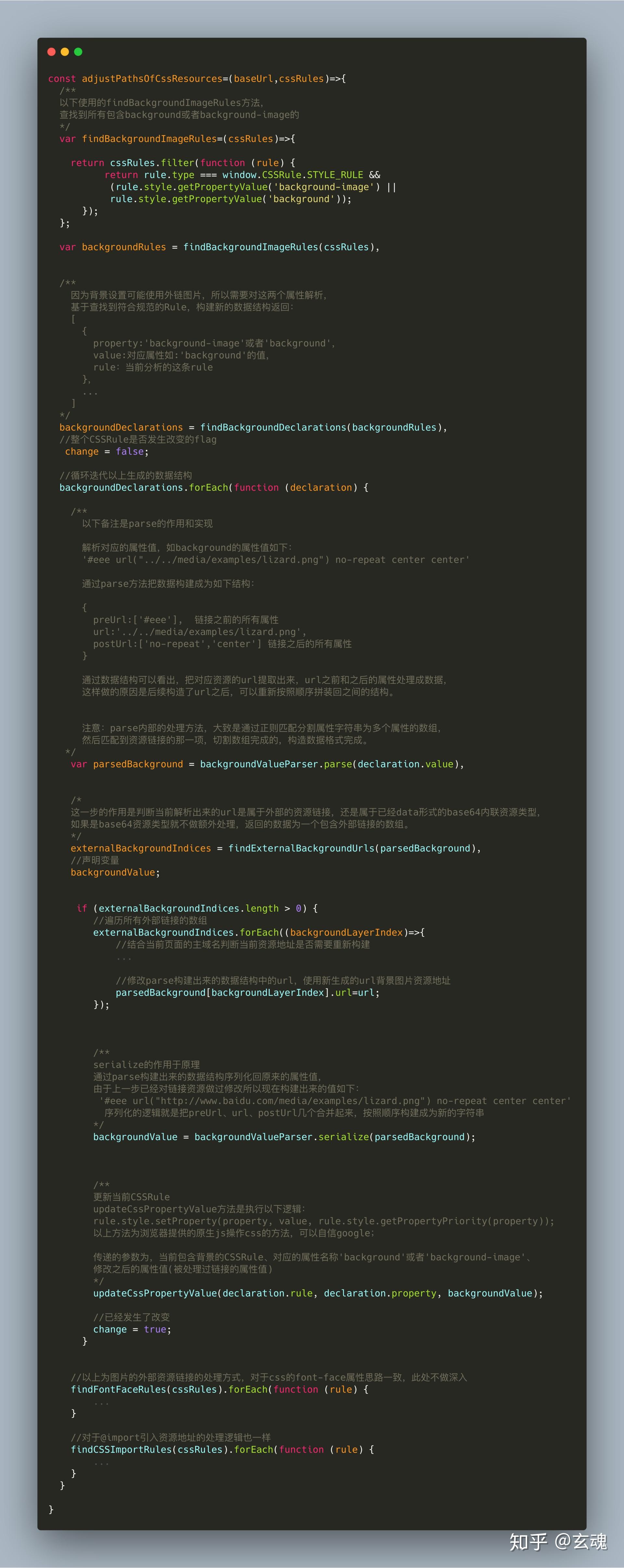 JavaScript 可以将 div 里的内容转化为图片吗？ - 知乎