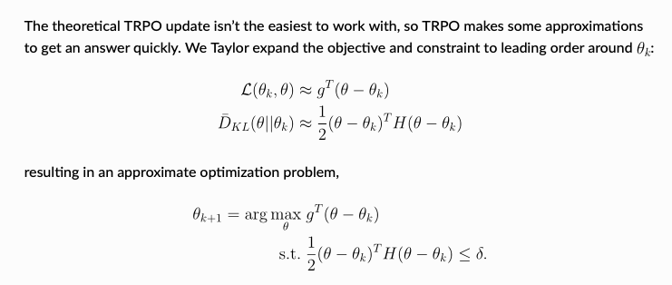 在强化学习中，为什么TRPO和PPO算法属于On-Policy的算法？ - 知乎