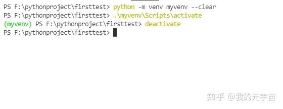 Django 简介 及VSCODE的django开发环境准备 - 知乎