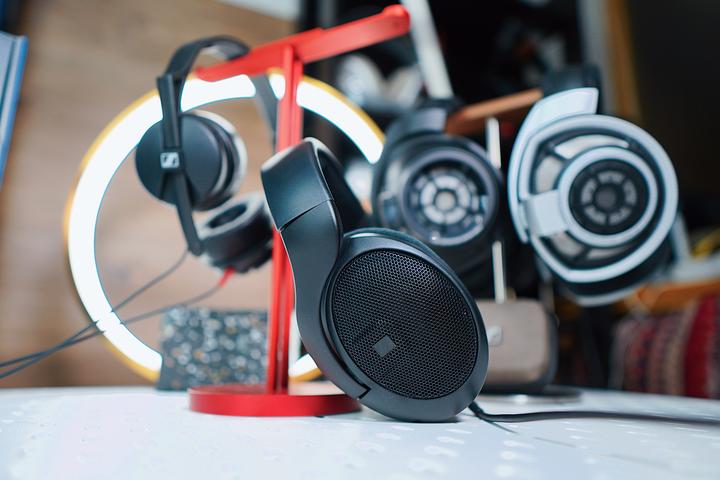 全能型监听标杆 —— 森海塞尔 HD400 Pro 评测 - 知乎