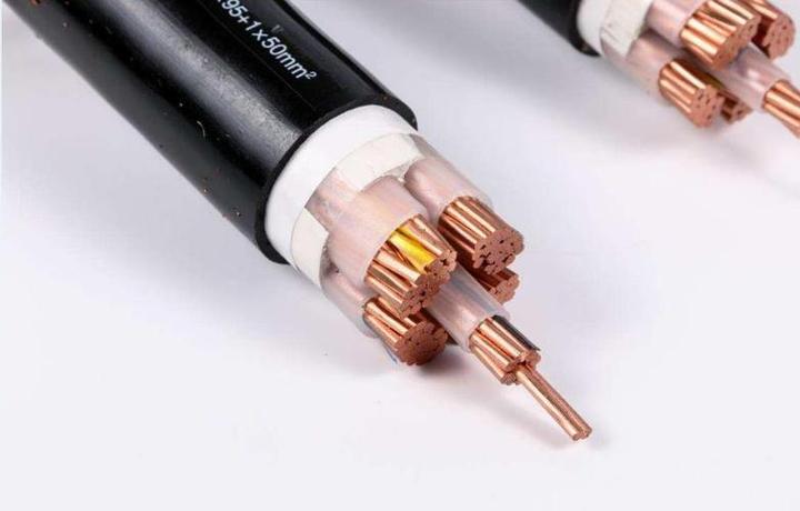 YJV电缆和VV电缆三点不同 - 知乎