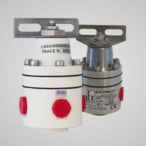 意大利SITECNA增压器的工作原理与应用优势 - 知乎