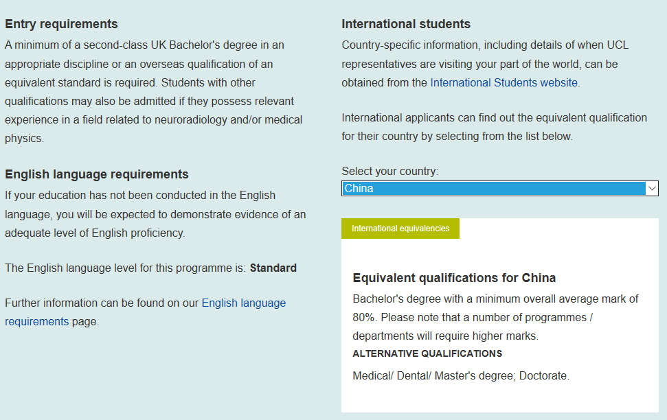 GPA3.0 985能否申请到UCL? - 知乎