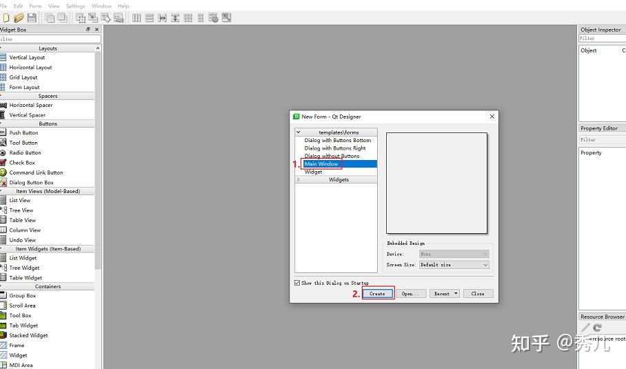 PyCharm安装PyQt5及其工具（Qt Designer、PyUIC、PyRcc）详细教程 - 知乎
