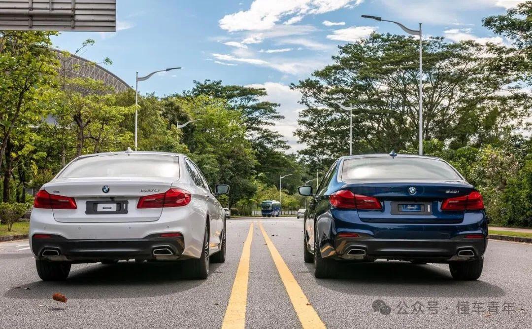 奥迪A6L对比宝马5系哪个更耐开？修车师傅：跑个7年差别就出来了 - 知乎