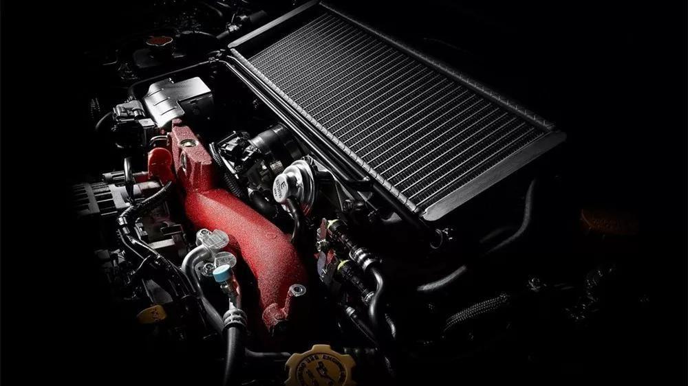 斯巴鲁EJ20引擎难逃停产命运，30年辉煌神话正式终结！ - 知乎