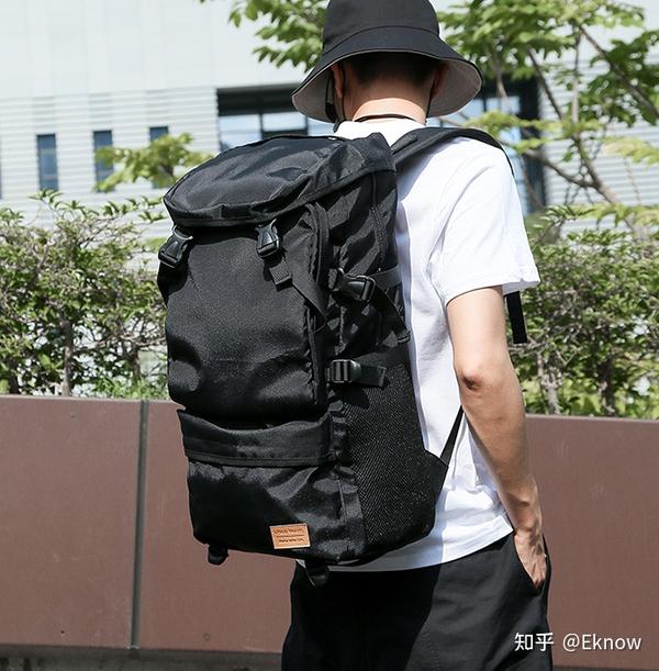 短途旅行怎么选择背包？Gregory 和 Osprey 哪个更合适？