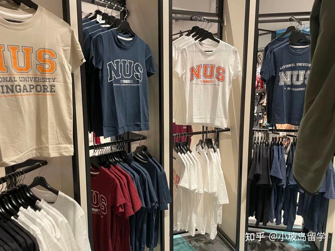 新加坡探店 | NUS Co-op 校内便利店知多少！ - 知乎