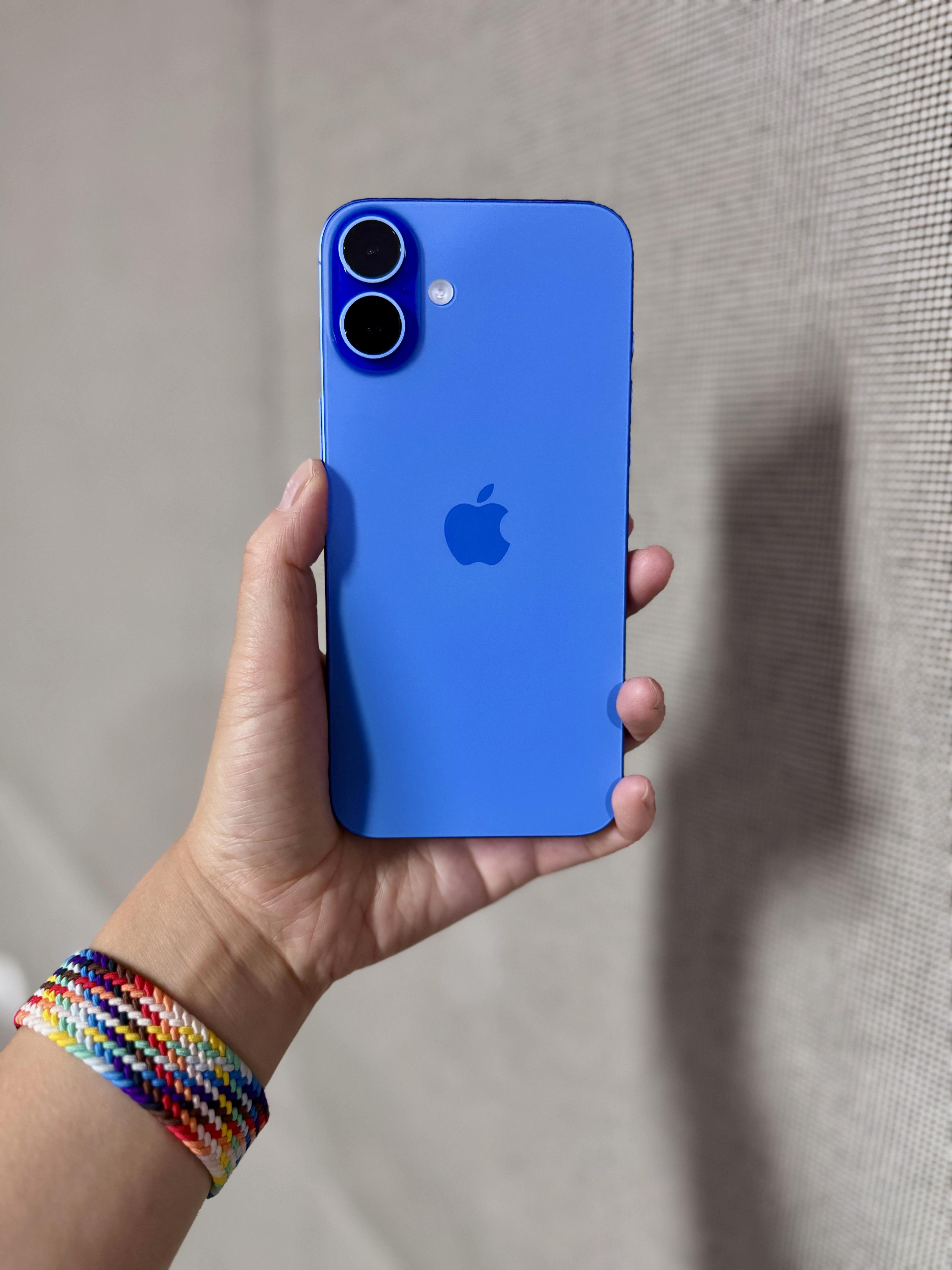 iPhone16 真的值得买吗？ - 知乎