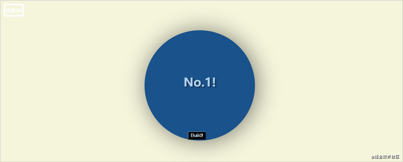 十分钟教你用svg做出精美的动画！ - 知乎