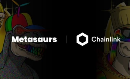 Metasaurs 是发展最快的 NFT 社区之一 - 知乎