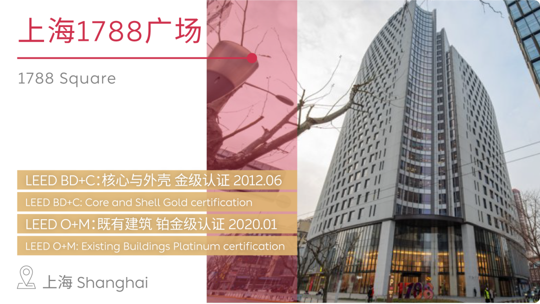 一文看懂 LEED 再认证【LEED一下 涨知识】 - 知乎